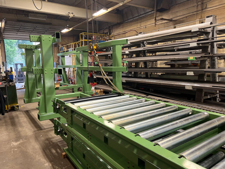 Project Gallery - Rock Technical Solutions Inc.