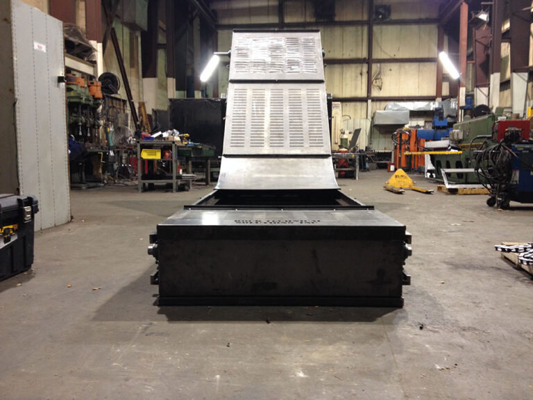 Project Gallery - Rock Technical Solutions Inc.