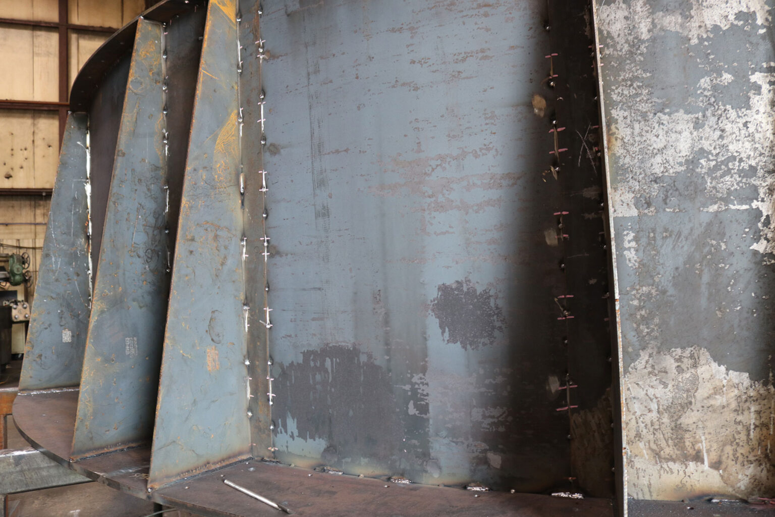 Project Gallery - Rock Technical Solutions Inc.